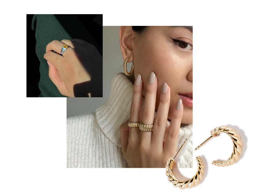 Our Mission | Mejuri